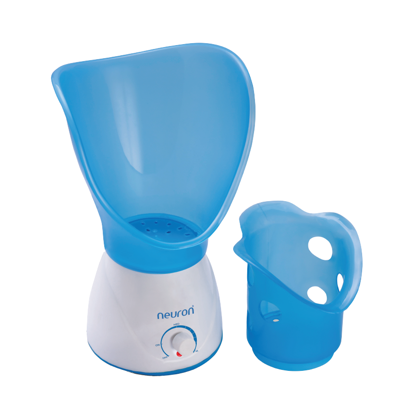 Alpha Streamer – Neuronindia